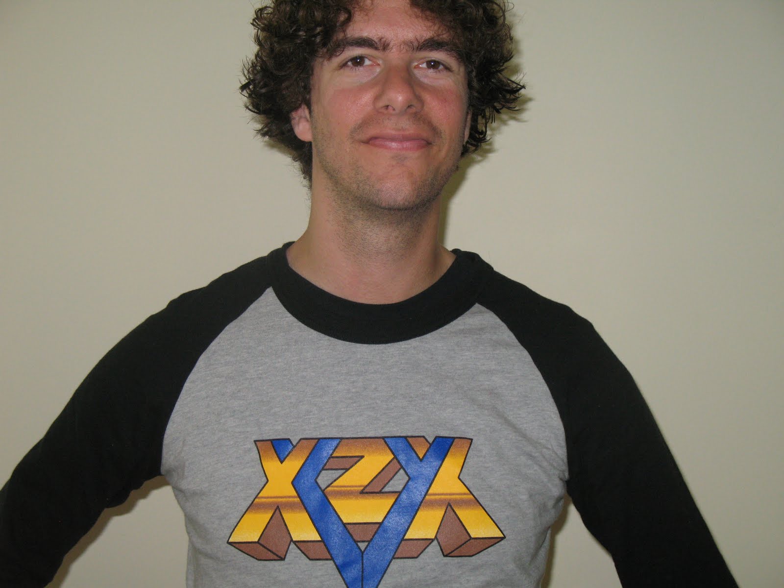 Michael Doherty's Music Log: David Daskal - Lead Singer Of L.A. Rock ...