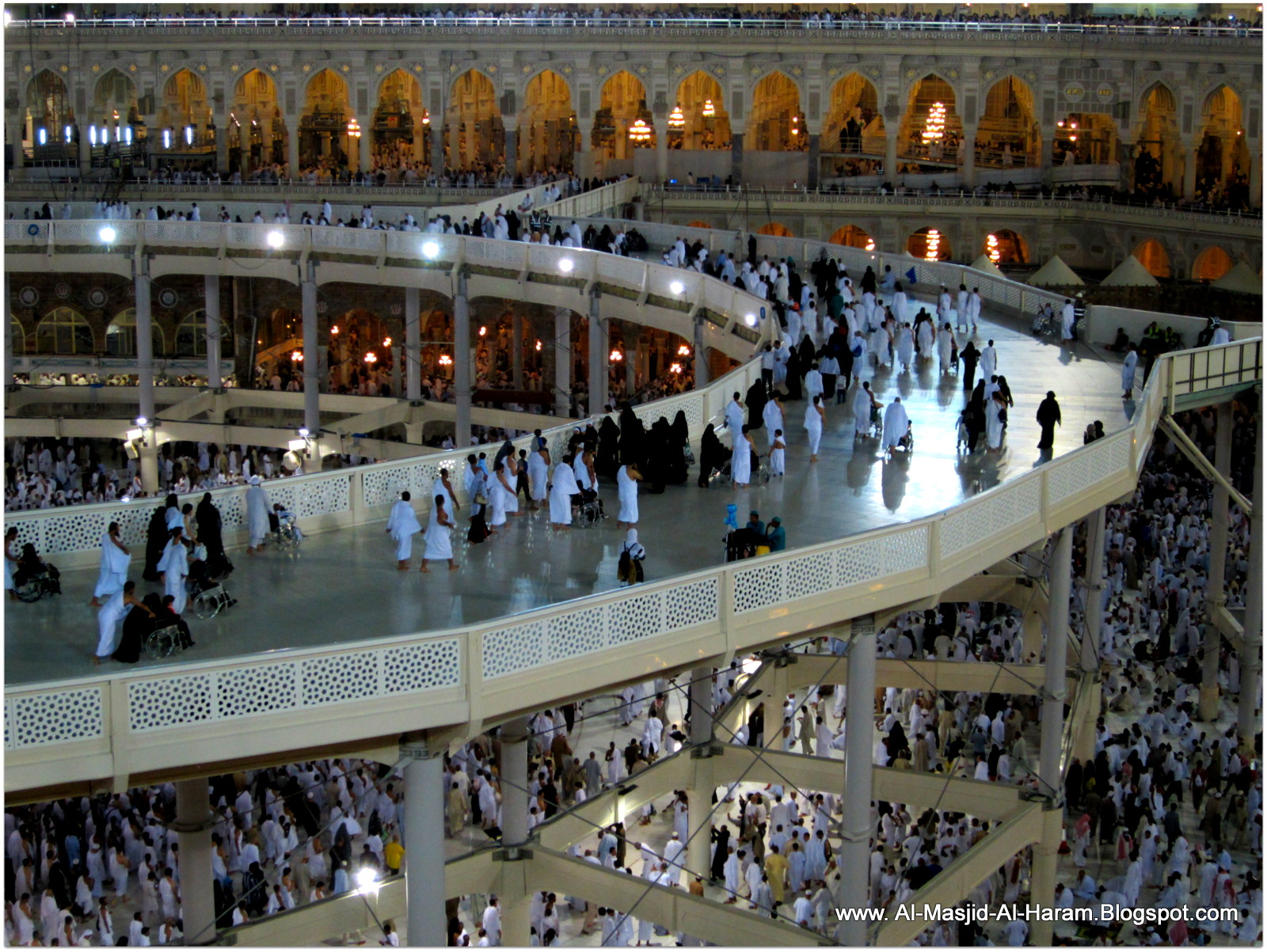 Latest Pictures of KAABA,Islamic Wallpapers 2013 - Daily Multimedia