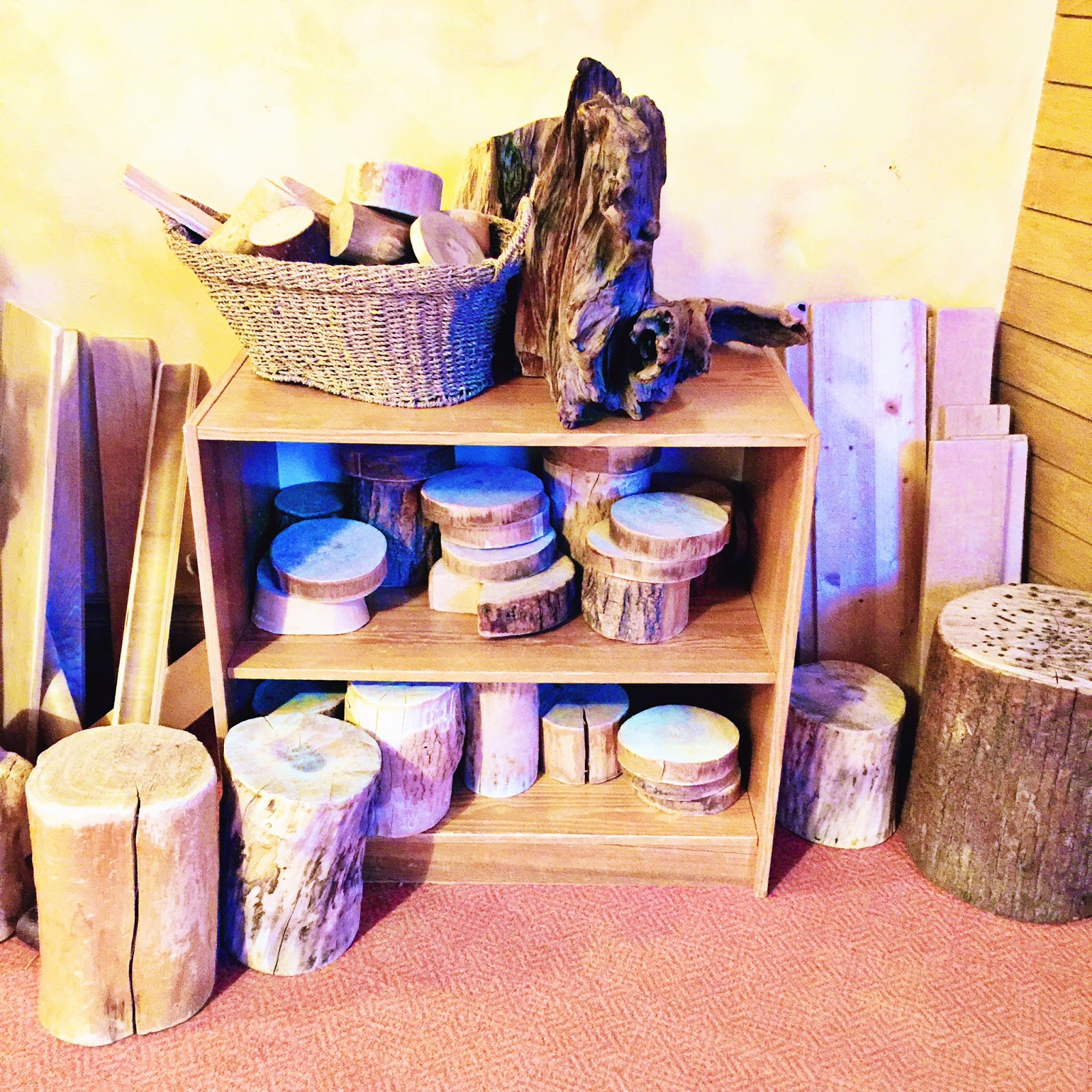 The Waldorf Approach: A home away from home | Transforming our Learning ...