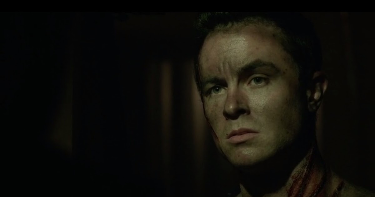 Teen Wolf 5x17 - Ryan Kelley, Michael Johnston & Khylin Rhambo 🎥 ...