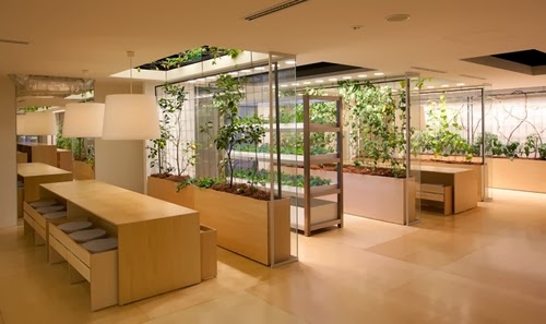 Design Stack: A Blog about Art, Design and Architecture: Urban Farm ...