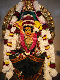 Mystical Temples of Malaysia: Panching Sivan Temple (Charas Cave ...