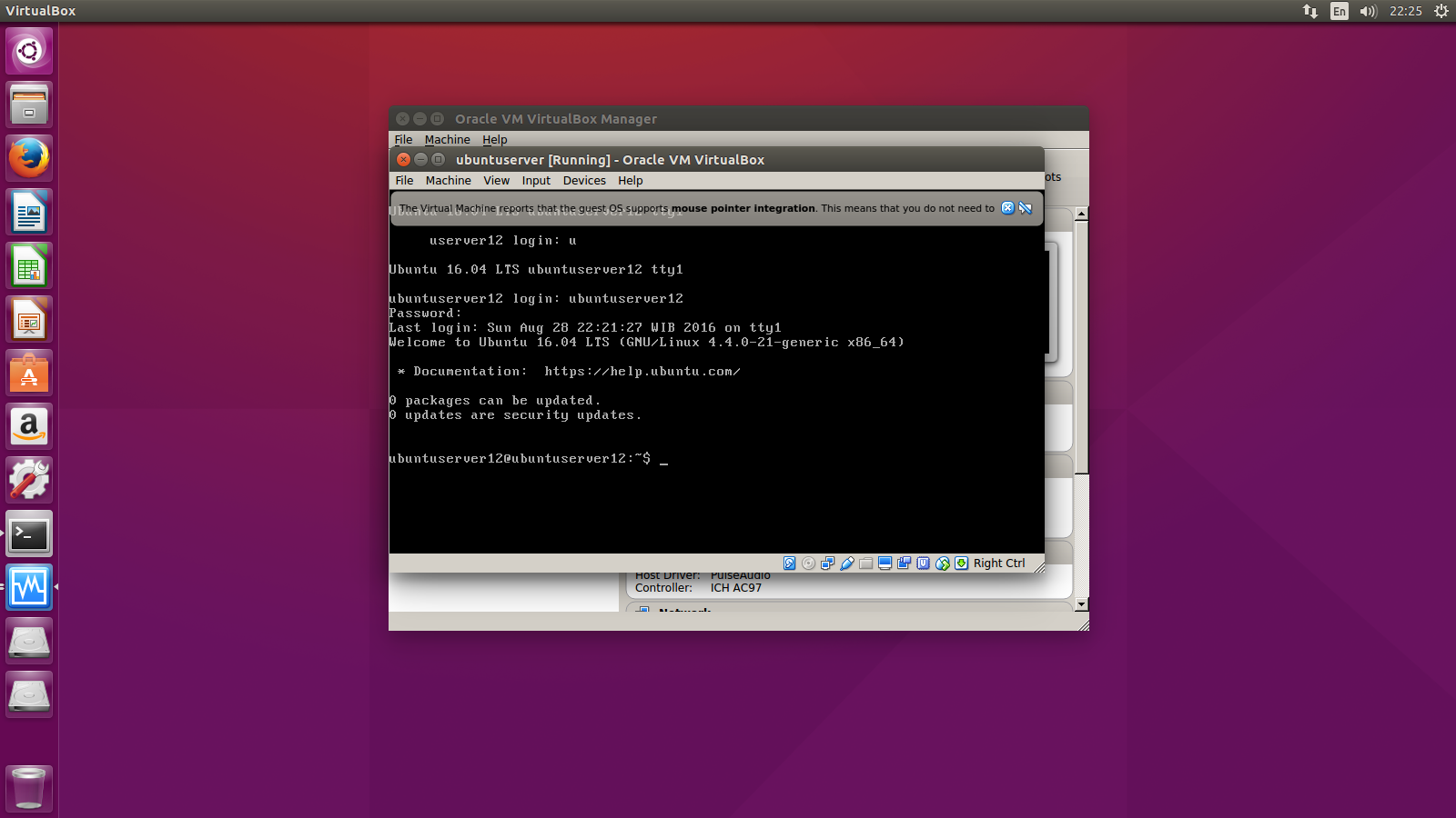 BELAJAR YUKK!!!!!!: Basic Configration Ubuntu Server 12.04