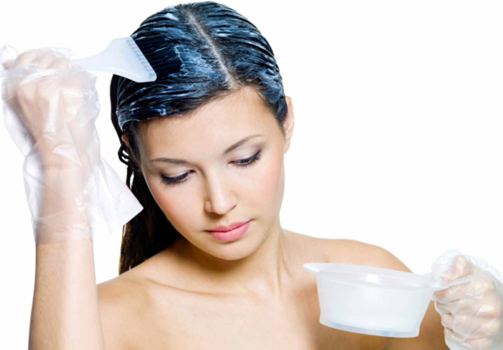 Cara Masker Rambut Alami Katalog Model Rambut 2019