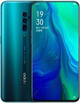 Oppo Reno 2Z Price Details And Specifications