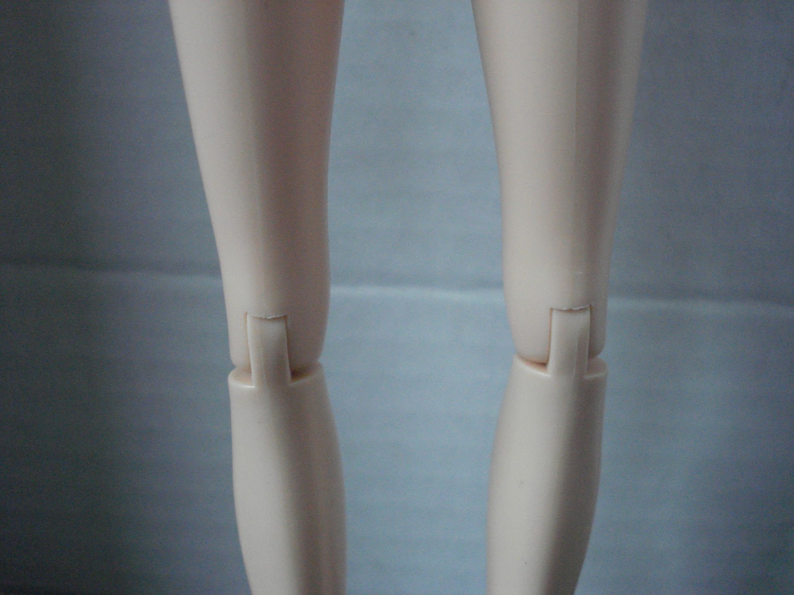 I-Luv-Dolls: New Articulated Disney Mulan