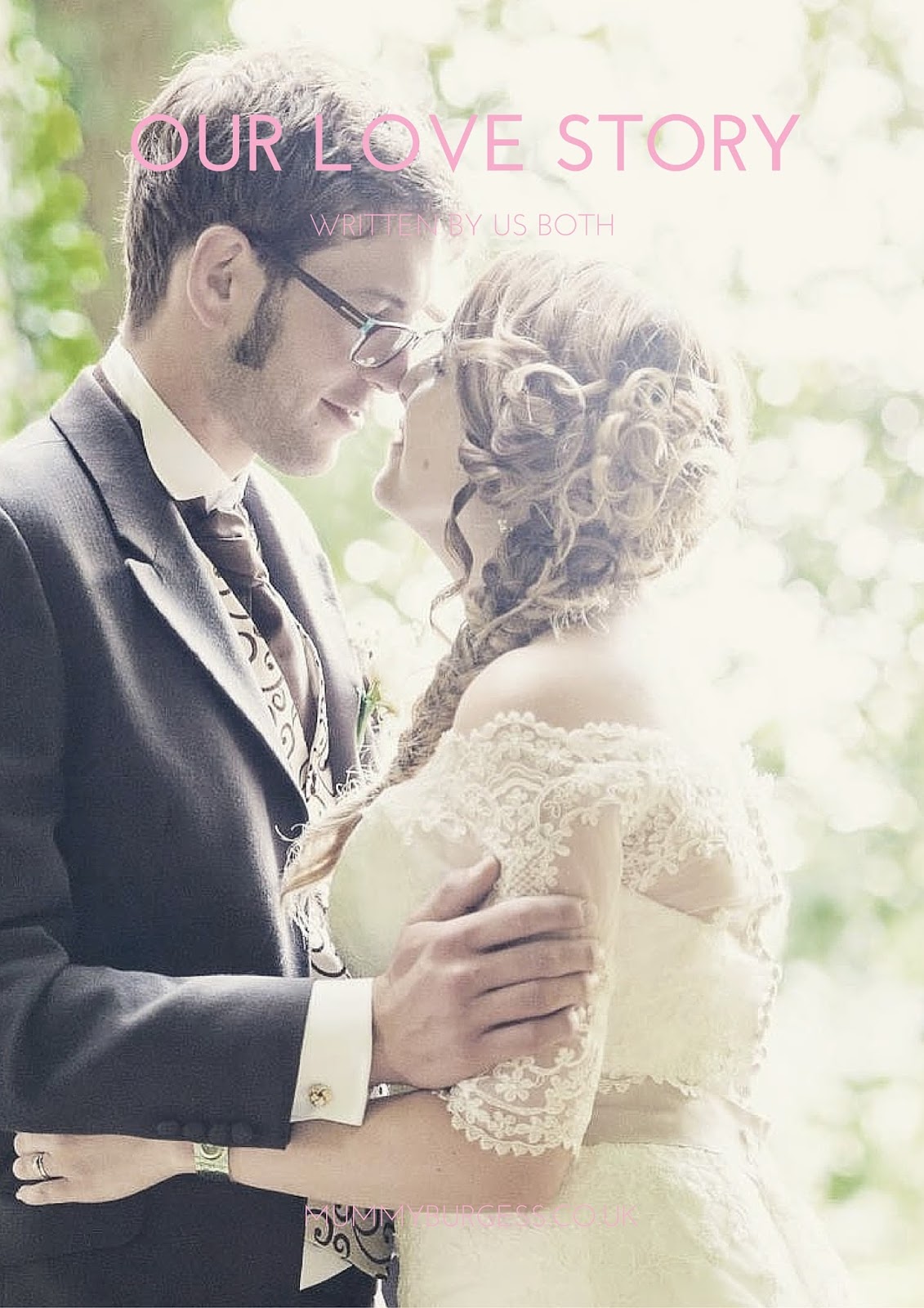 Our Love Story | K Elizabeth