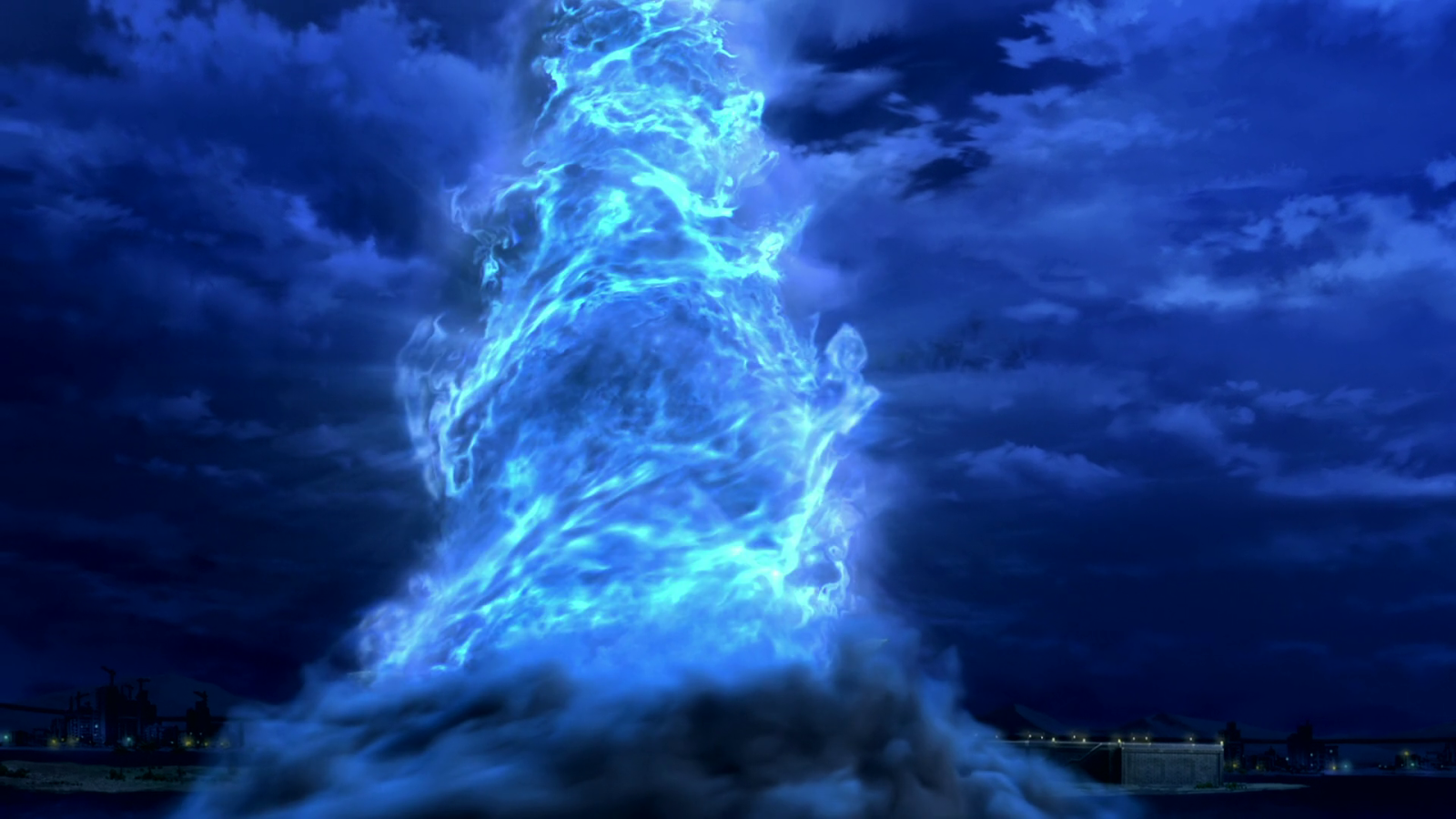 Multiple Realities: Review of the Movie: Pokémon XY: Hoopa and the ...