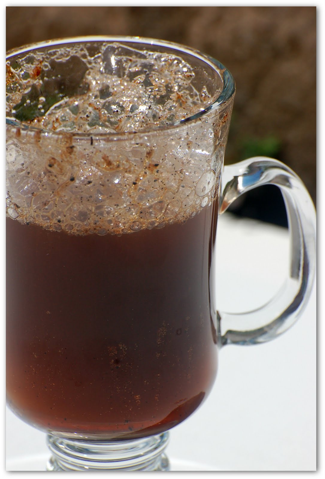 Pickled: Give your liver some love – with homemade root beer!