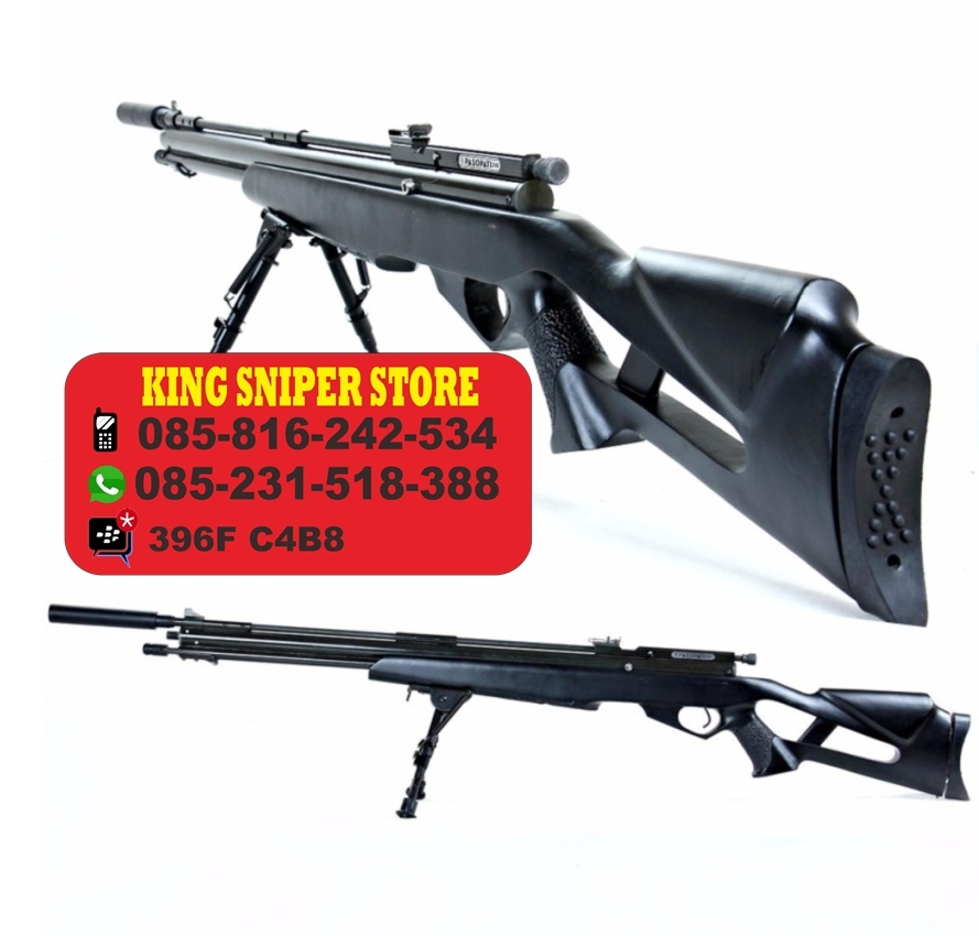 Baru 36+ Senapan Angin Gejluk Pare Kediri