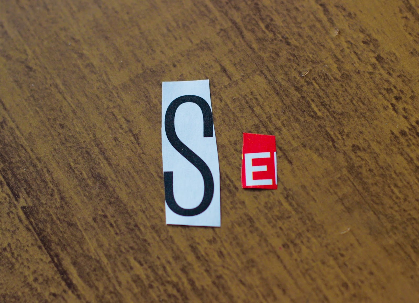 Com Texto: Gramática e os “SE” da vida - Suas funções e exercícios