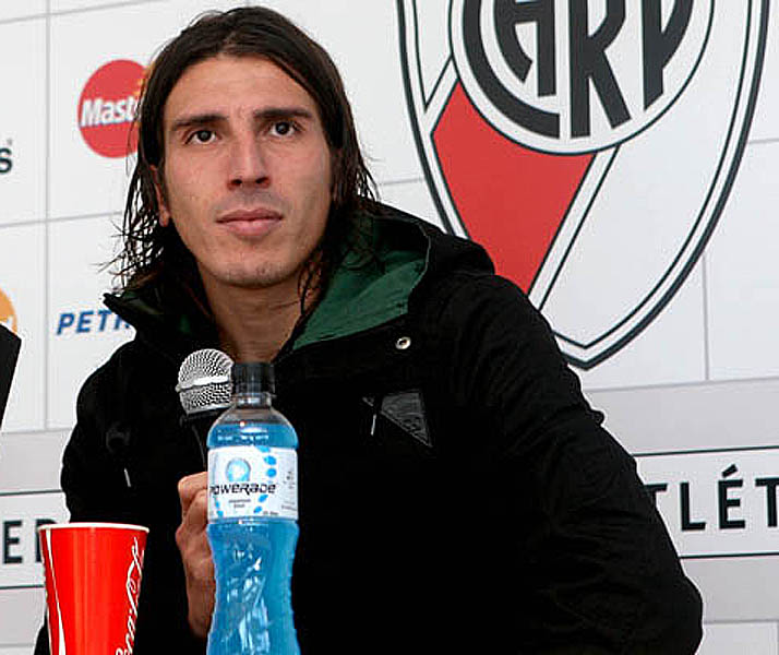 Carlos nombre de futbolistas