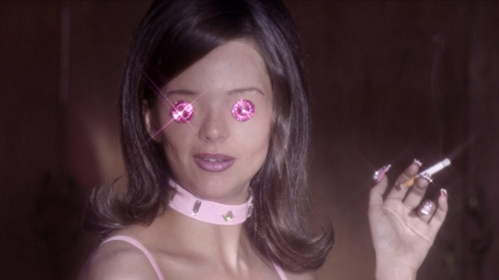 Un Mundo Llamado Cine: Pieles