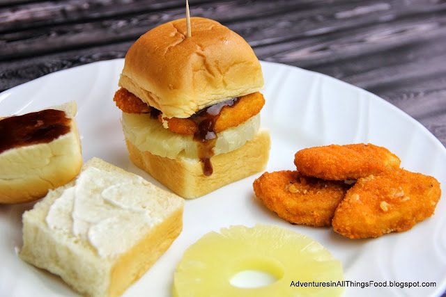 Adventures in all things food: #ad Spicy and Cheesy Tyson Chicken ...