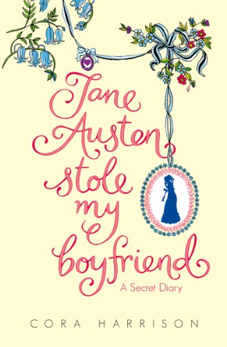 MY JANE AUSTEN BOOK CLUB: June 2011
