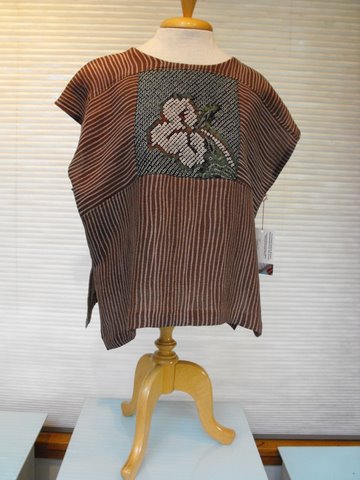 Natural Fiber Clothing Designs