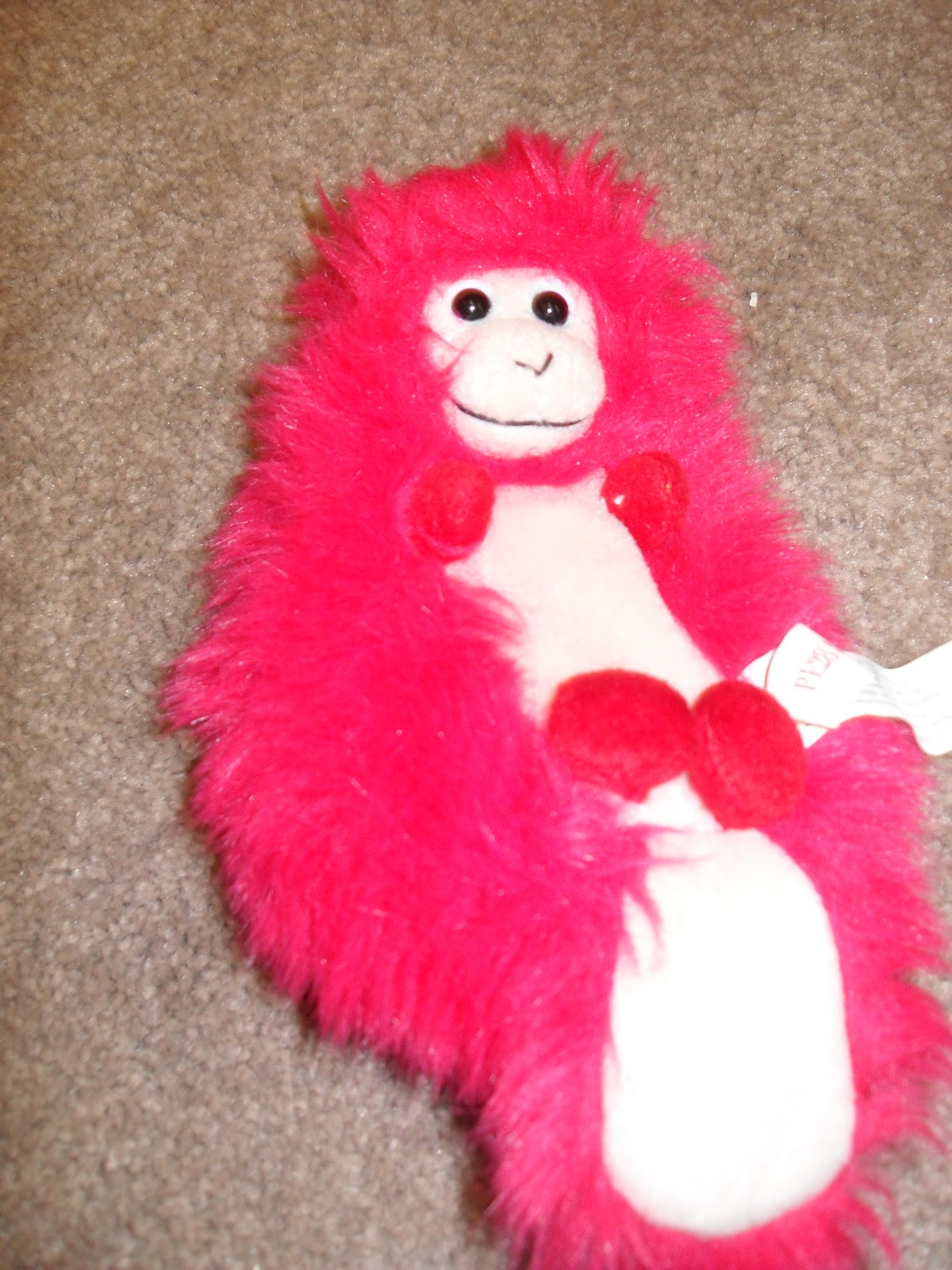 Gleadless Primary School Foundation Stage: Beat baby