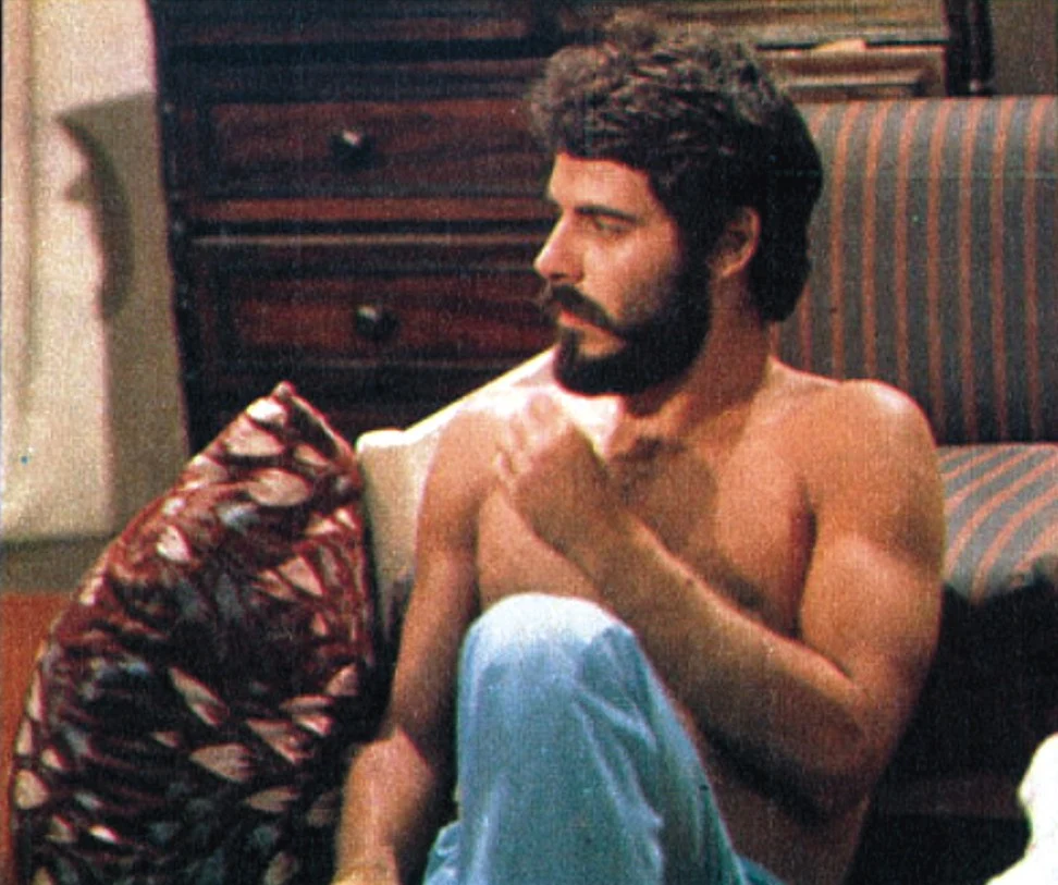 BIOGRAFIA MARIO GOMES(ATOR)