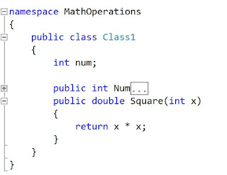 C#.NET Course Programs with Examples for Beginners