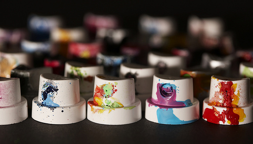 Graffiti Caps | Best Graffitianz