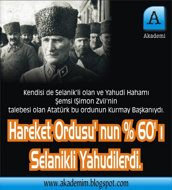 ehlisunnnetde - SABATAYCILIK