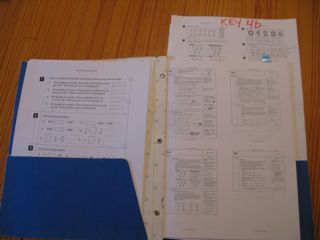 The Maas Update: What's Working Wednesdays: Mathematics Enhancement ...