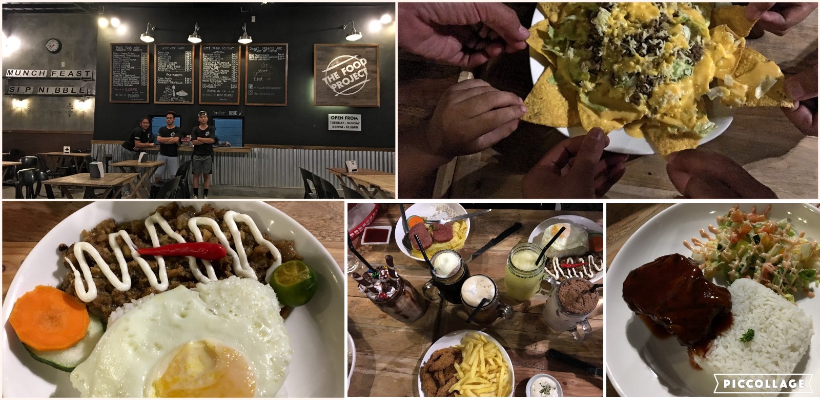 Part 2 : Bataan Adventures | Where to Eat in Bataan (Updated 2017)