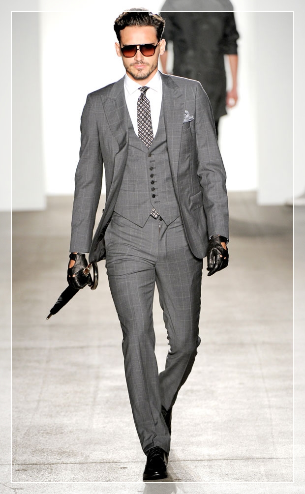 Muska poslovna odjela - Dnevna Doza Inspiracije