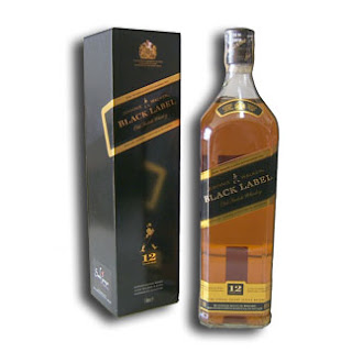 PRODUTOS IMPORTADOS: Whisky importado