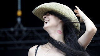 Jennifer Rostock 4 Fans!: Tattoos & Metall Teil 1