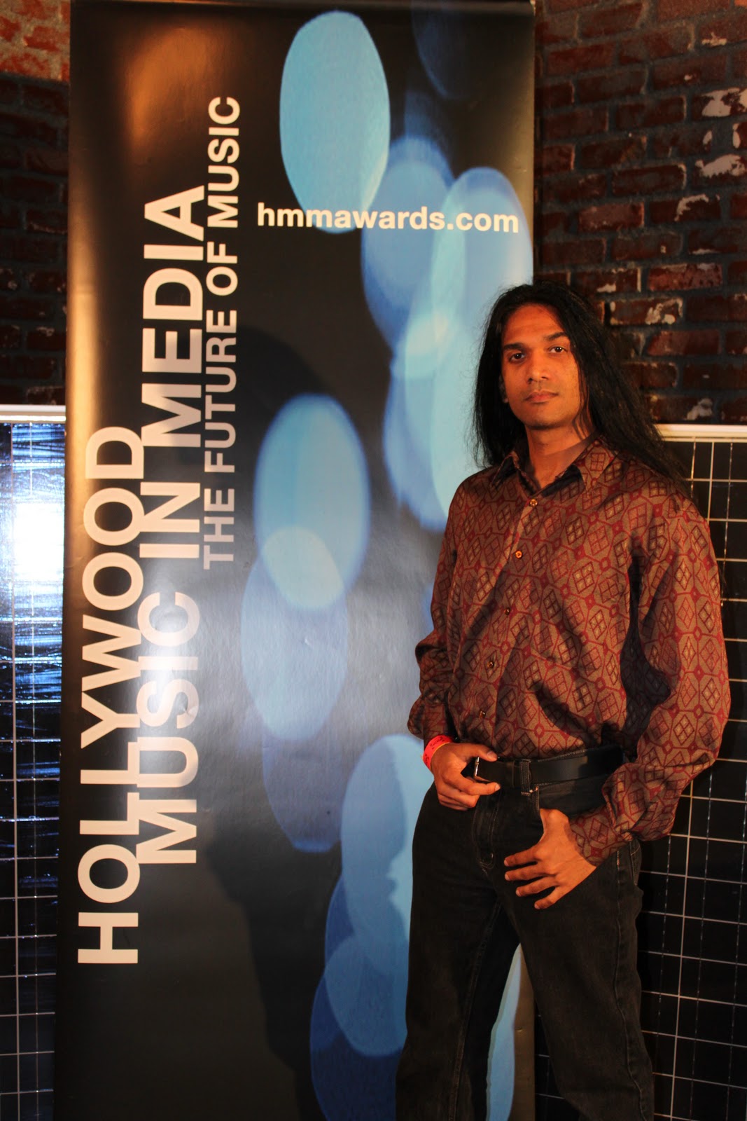 Anand Bhatt News: ANAND BHATT TO PRESENT AT 3RD ANNUAL HOLLYWOOD MUSIC ...
