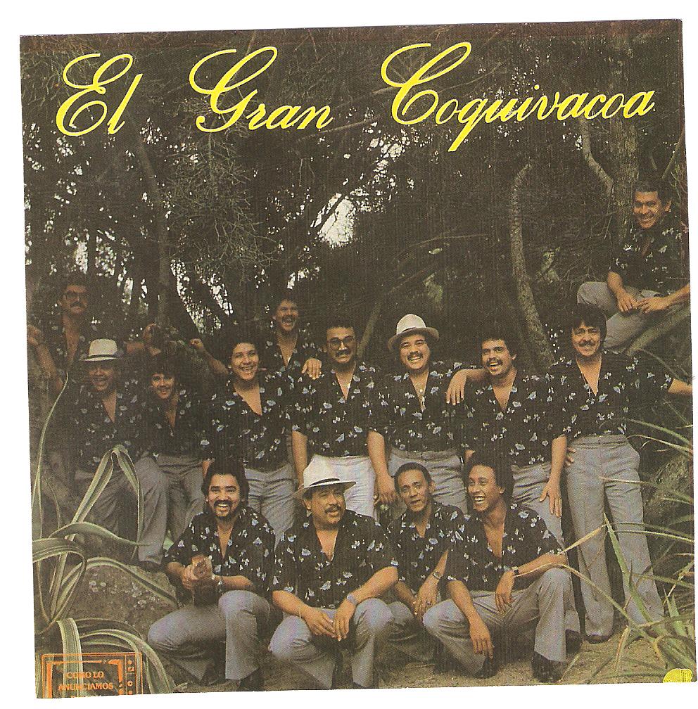 Gaita y Punto: Gran Coquivacoa 1981 - El Gran Coquivacoa