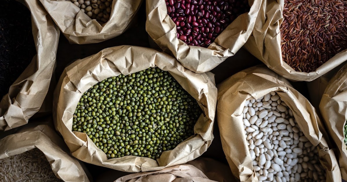 Beans Intake: How to Cope with Associated Increase in Farts - The Body ...