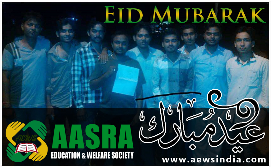 Aasra Education Welfare Society