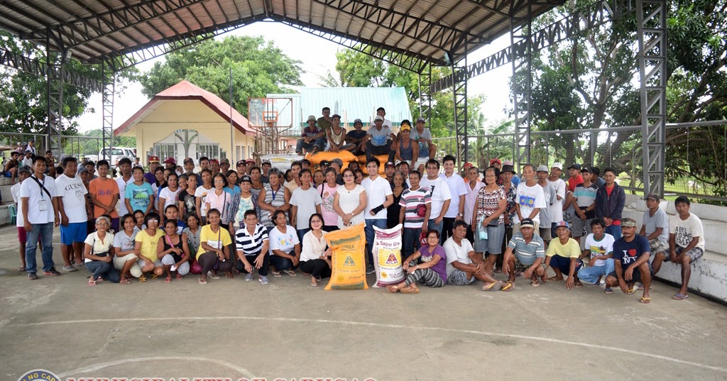 Bayan ng Cabugao: LIBRE A GANAGAN, NAITED KADAGITI MANNALON TI CABUGAO