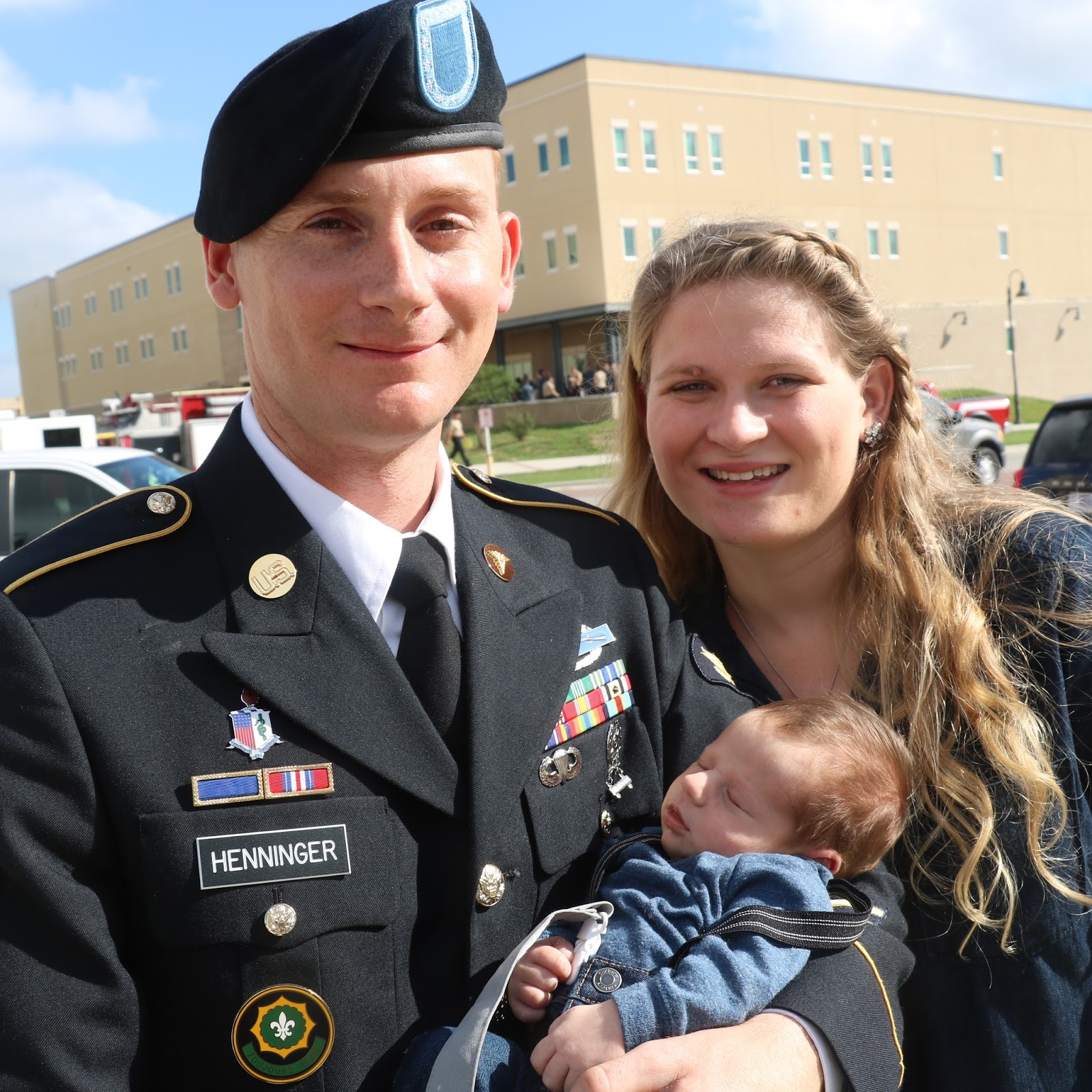 Walker Report - Shedding Light on Bexar County: Sean Henninger ...