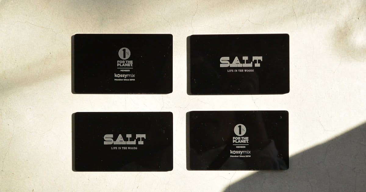 salt: premium scraper