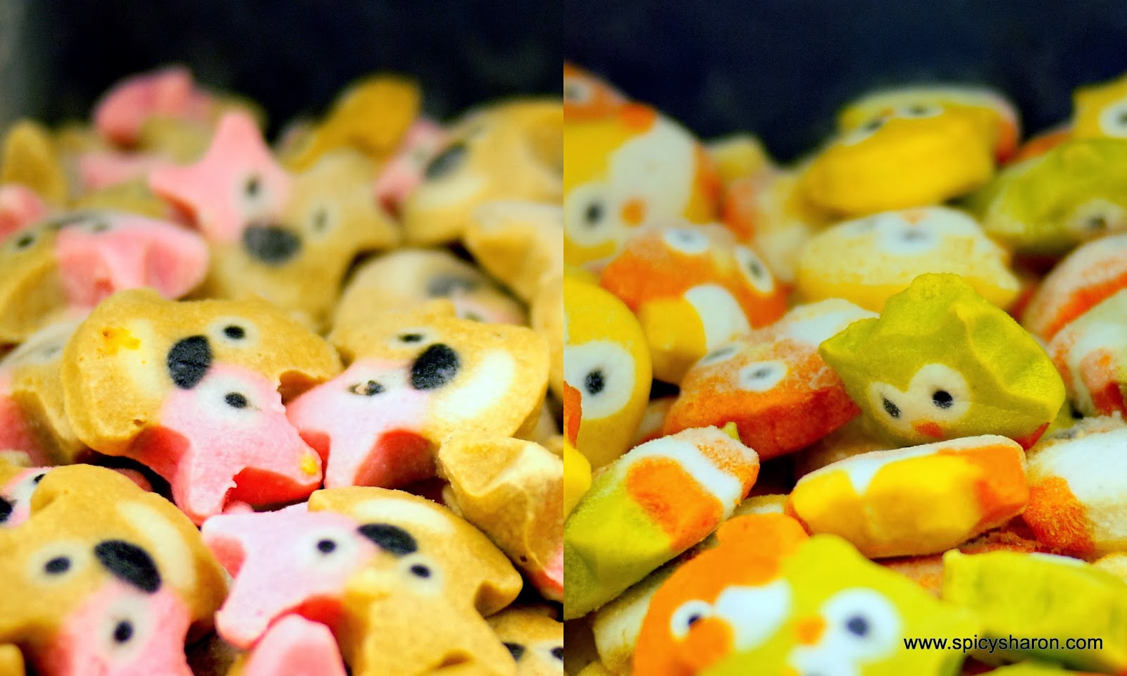 Pak John Steamboat Buffet @ eCurve Mutiara Damansara PJ - Spicy Sharon ...