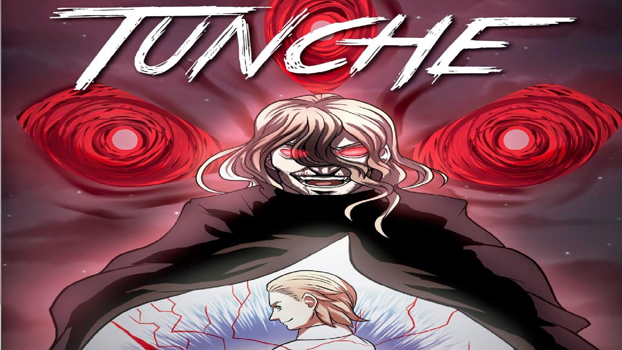 Los expedientes secretos M: La leyenda de "El Tunche"