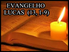 Jesus Cristo é nossa luz - Portal JC.com: EVANGELHO - LUCAS (13, 1-9)