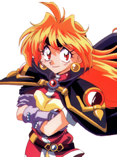 Quadriforce: Slayers