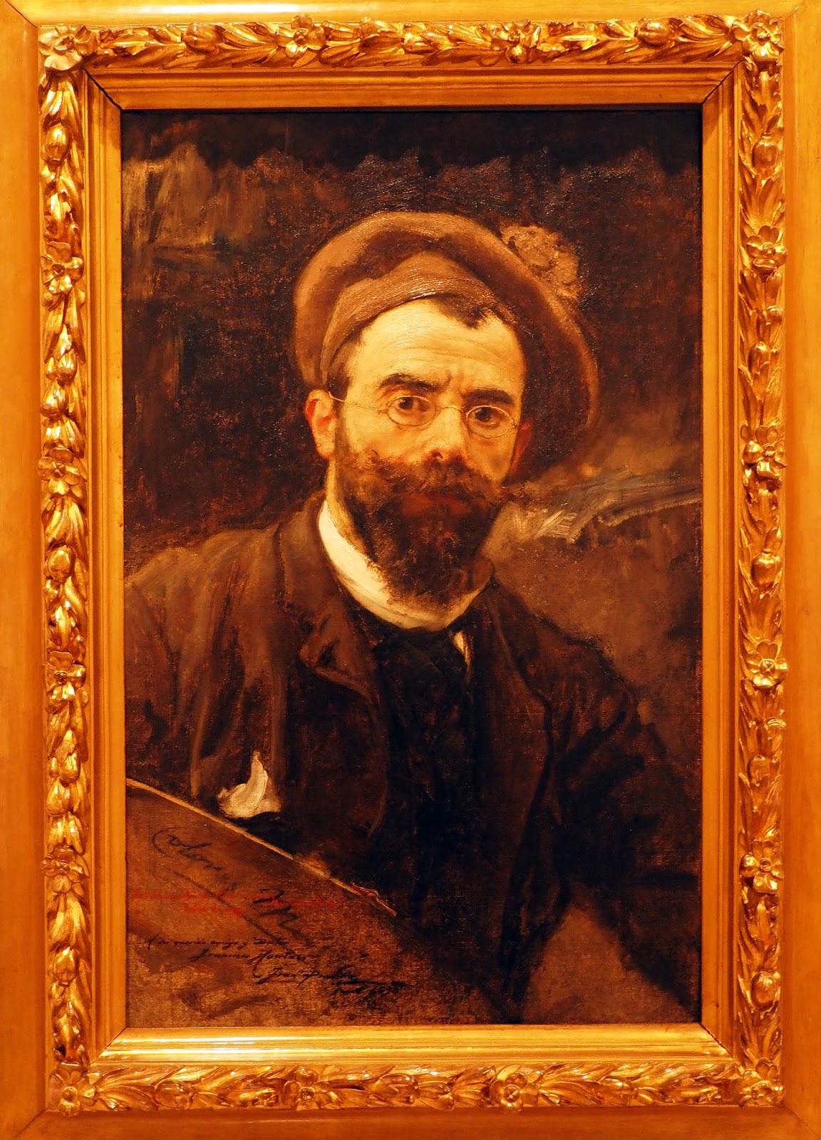 Francisco Pradilla: Un pintor para la historia