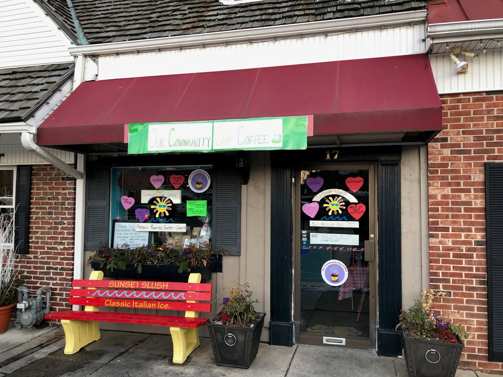 Information about Media that you won't get anywhere else.....: Sunset ...