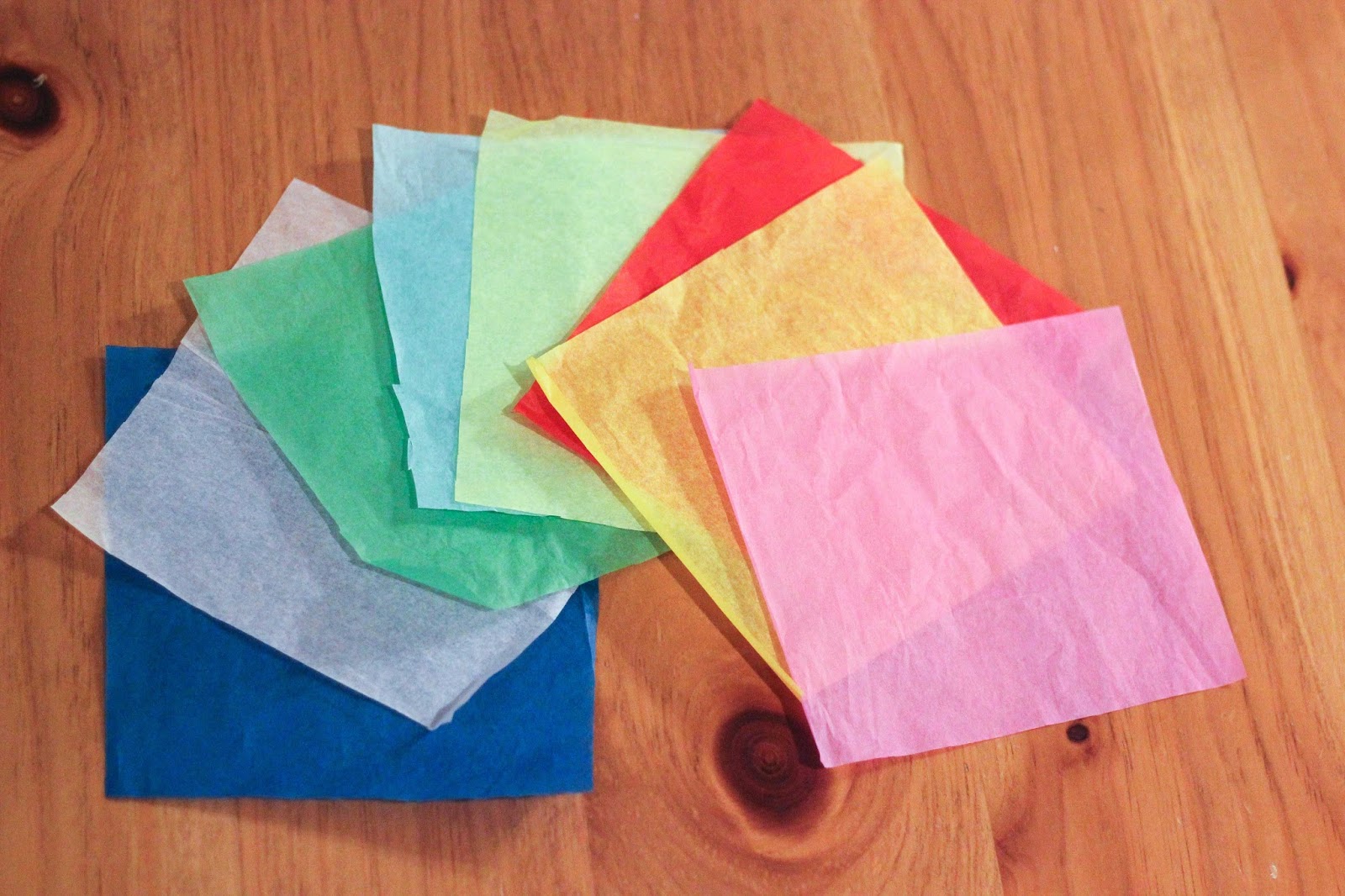 Side Street Style: Waldorf Inspired Crafts