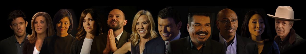 A Portable DIY Studio For Documentary Interviews - Blog Photography ...