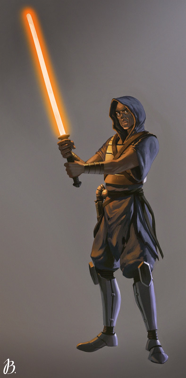 concept artist | game concept art | dessinateur illustrateur | Jules ...