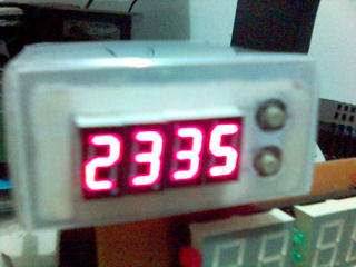 A "MEDIA TO GET" ALL DATAS IN ELECTRICAL SCIENCE...!!: Digital clock ...