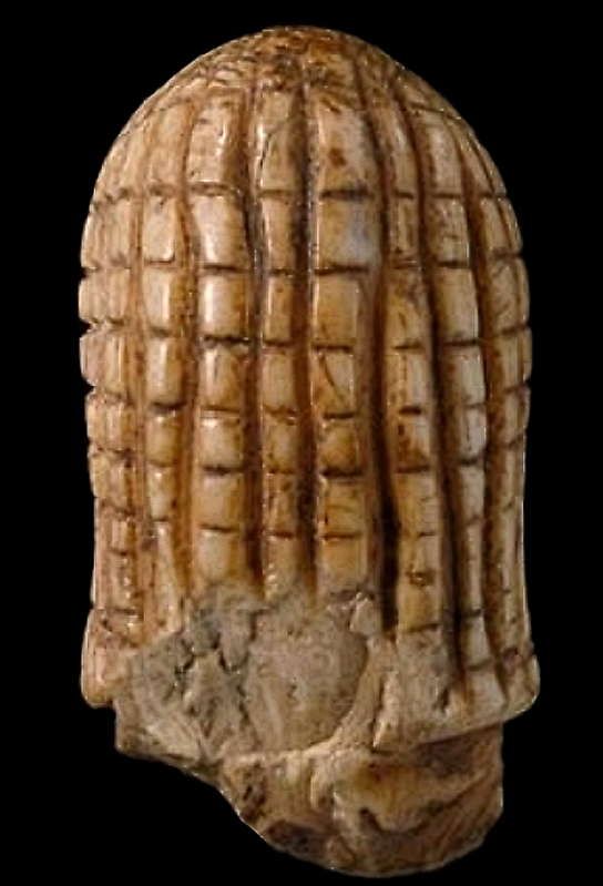 Historia del Arte: Venus de Brassempouy