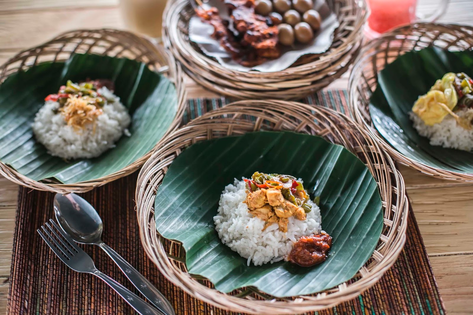 Jiero Wedangan: Jiero Wedangan, One Stop Kuliner and Hangout in Madiun