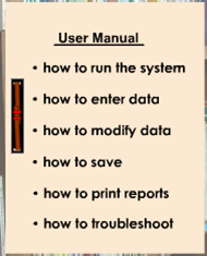 PHASES OF SYSTEM DEVELOPMENT ~ ICT SPM - Blog Cikgu Hisham